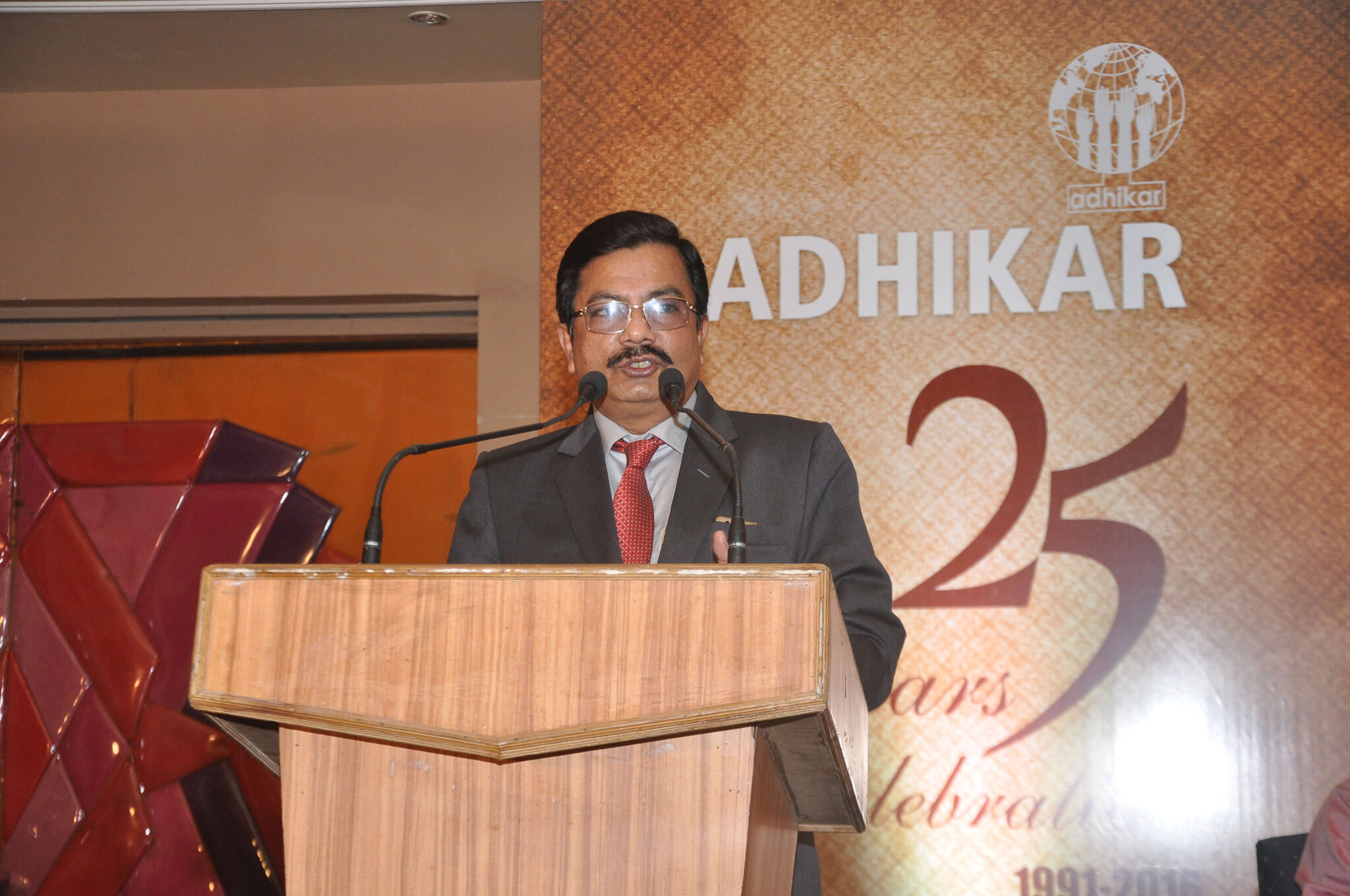 Stakeholders Speak – Adhikar India